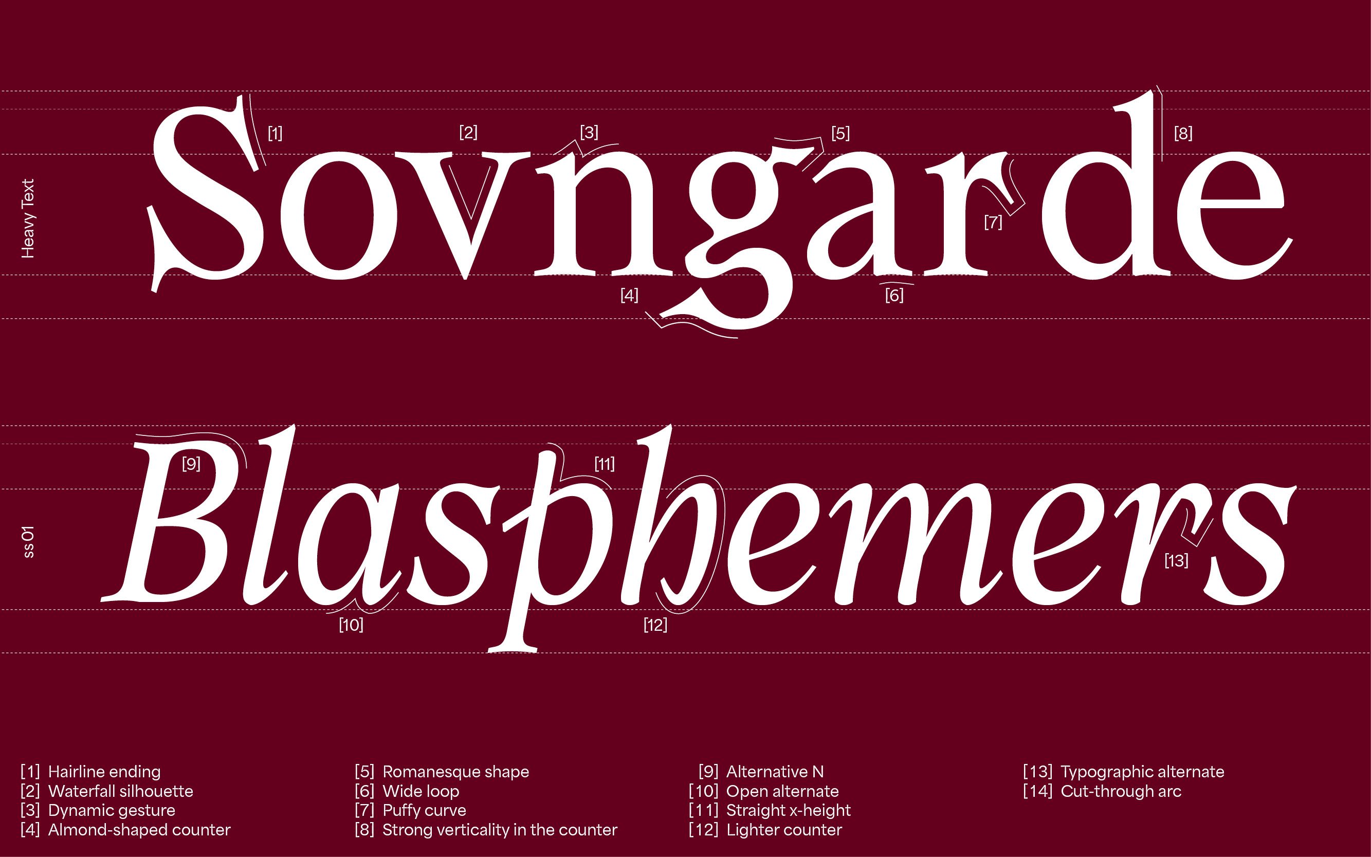 Armag - The 20th century battle between good and evil | French Type ...