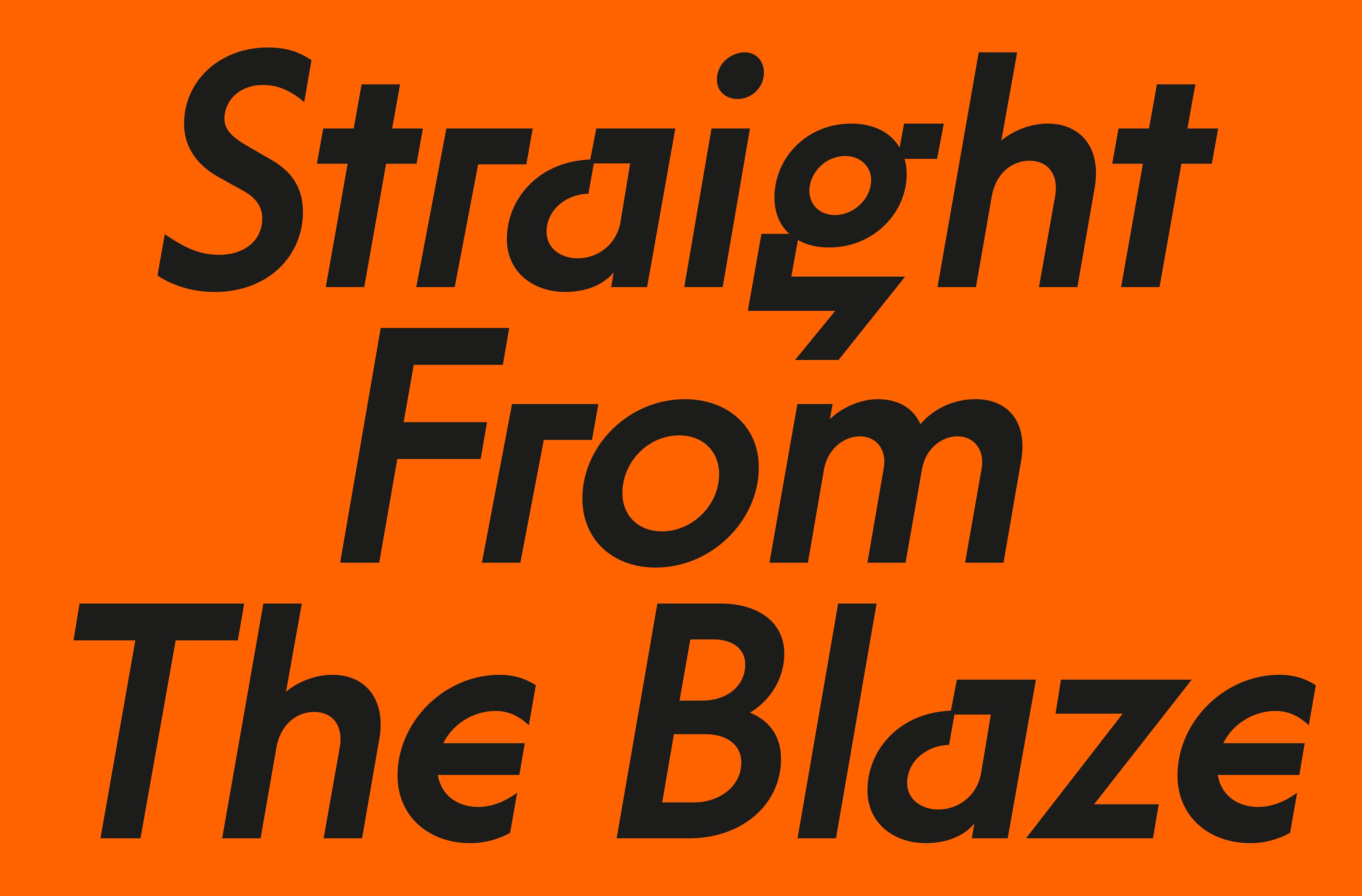 Digital Sans - Timeless, flexible, geometric | French Type Design ...