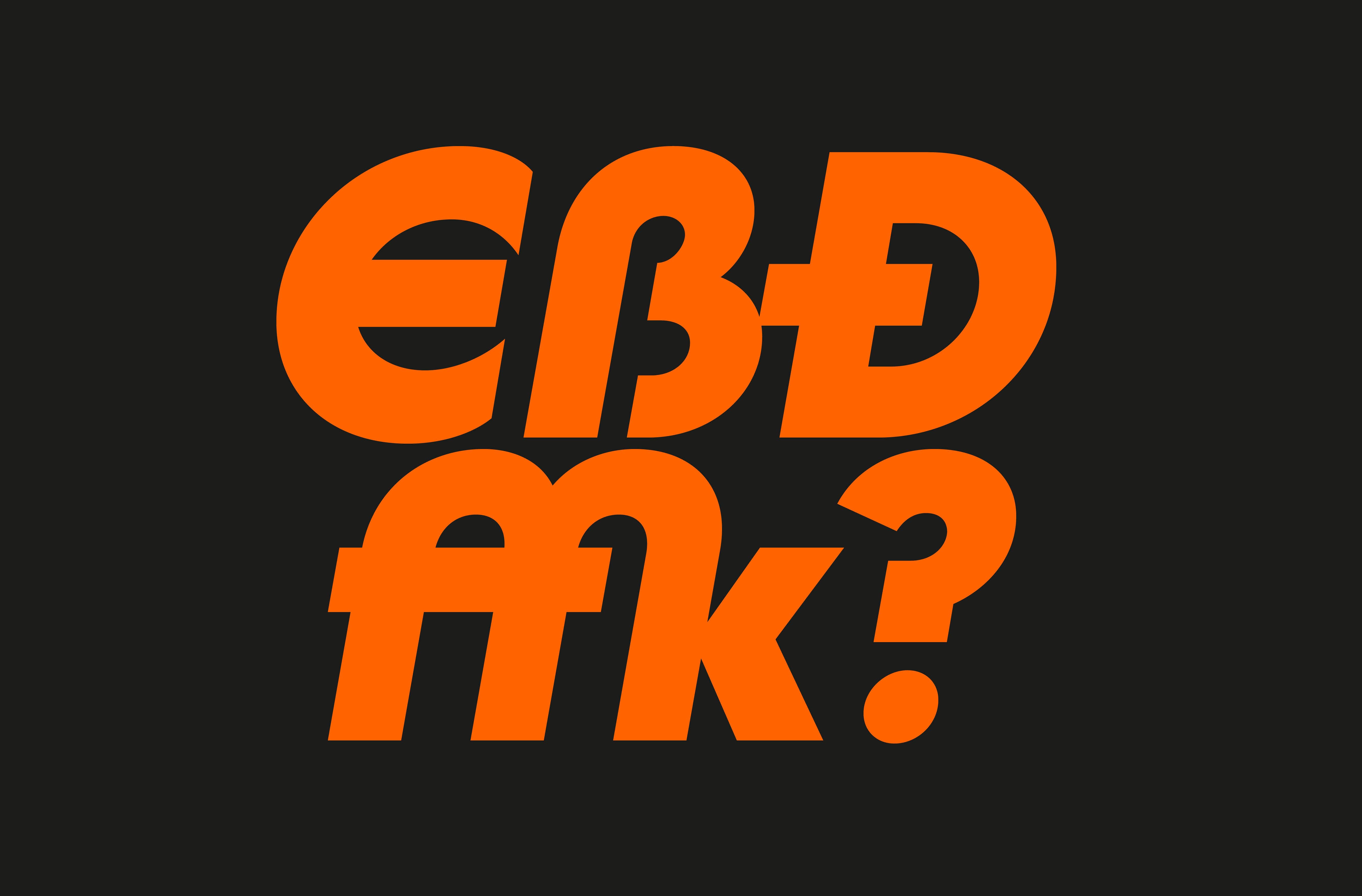 Digital Sans - Timeless, flexible, geometric | French Type Design ...