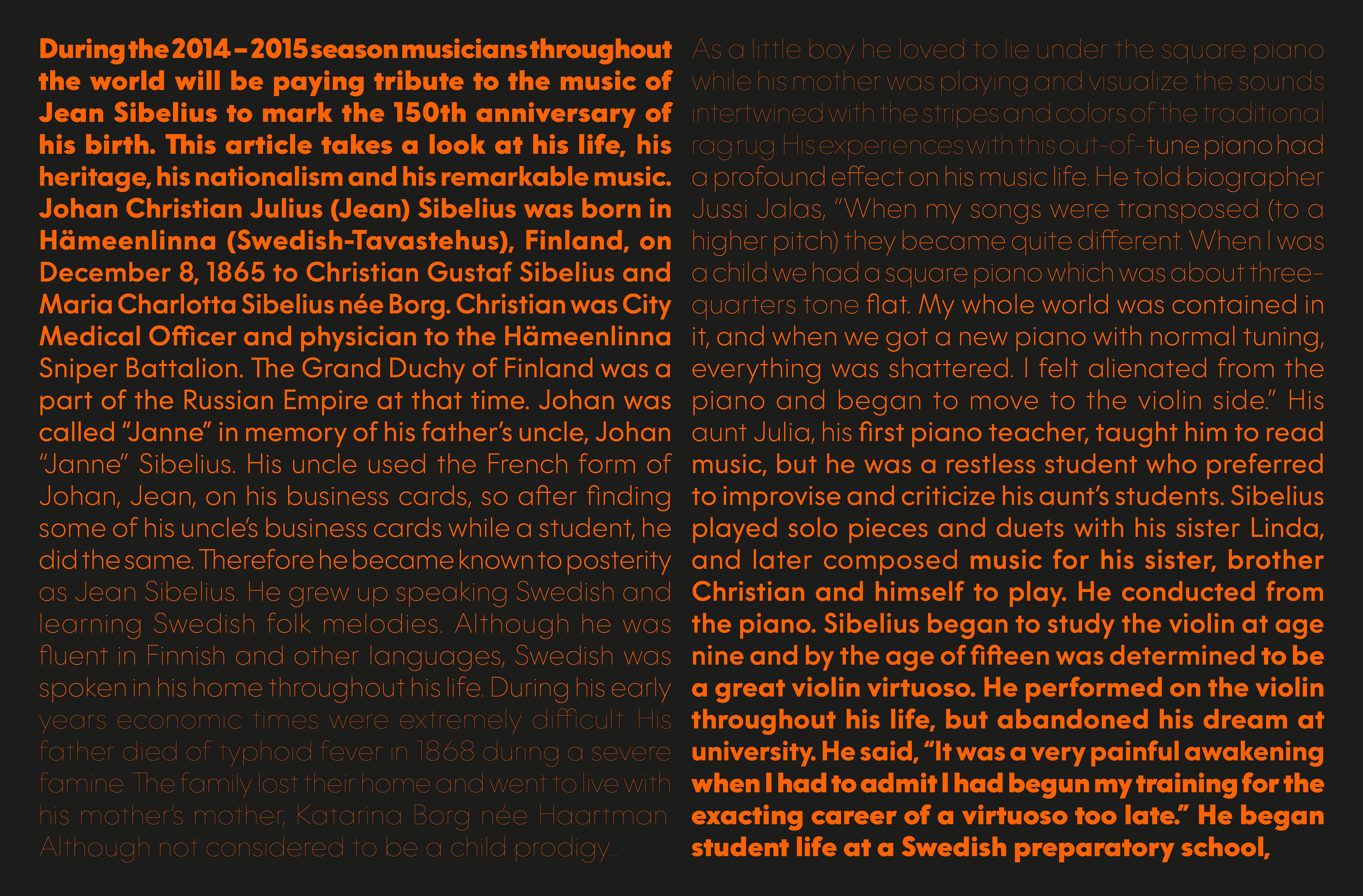 Digital Sans - Timeless, flexible, geometric | French Type Design ...