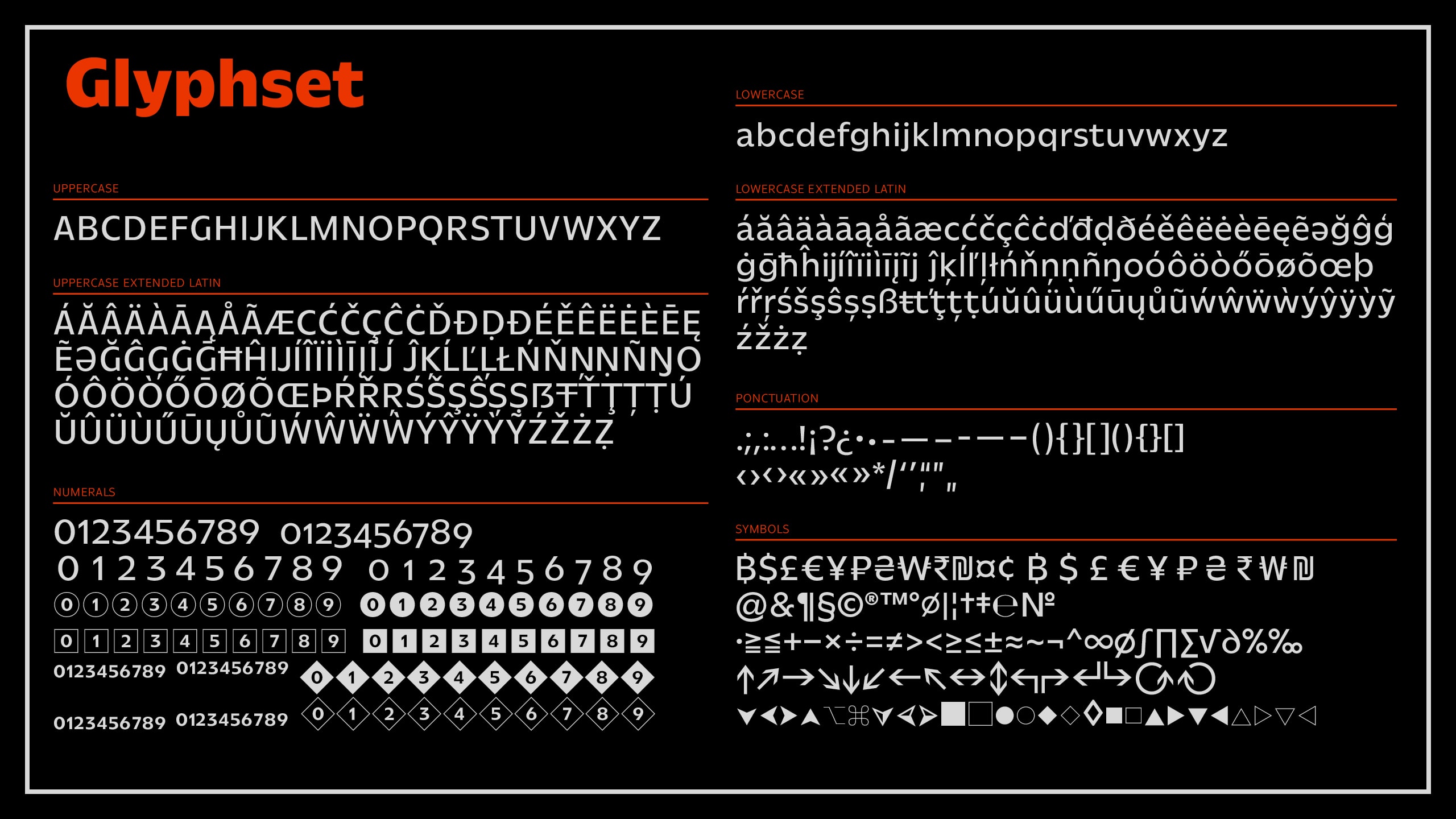 Homie - Your Best Font Forever | French Type Design foundry 🔥 We design fonts for blazing hot ...