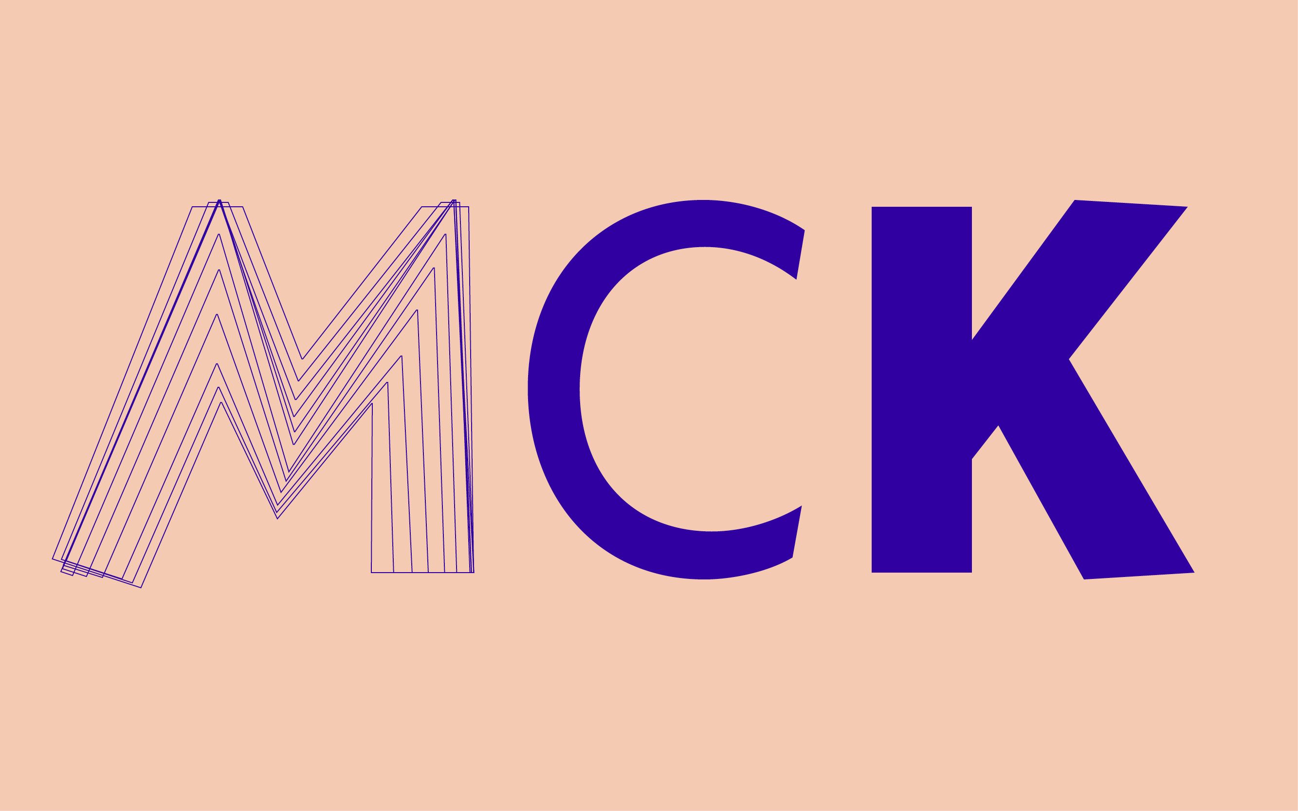 Mack - Contemporary geometric sans serif | French Type Design foundry 🔥 ...