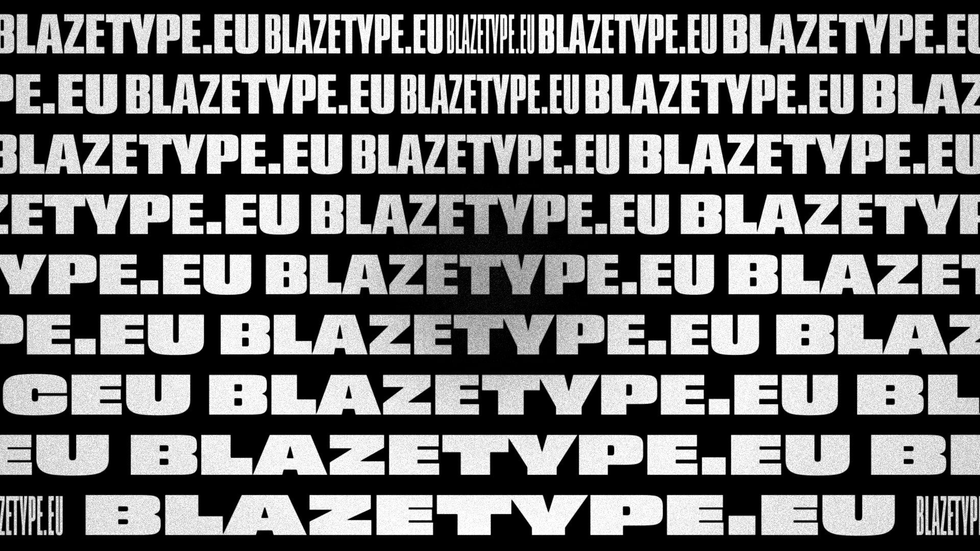 Mega Script - A Neo-grotesque font from small to large formats | French ...