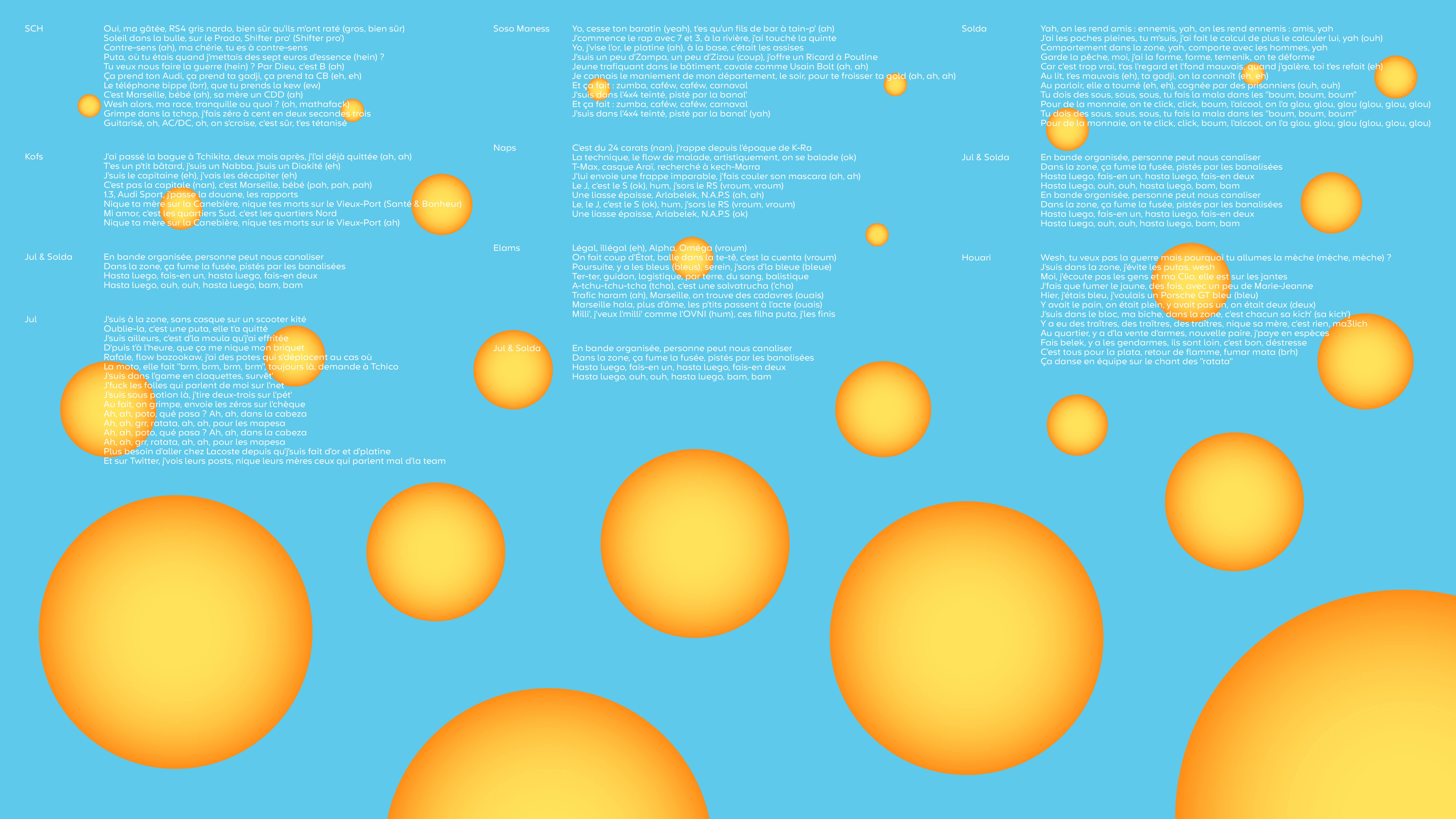 Neue Tarasque - A bridge between France hand lettering & Switzerland ...