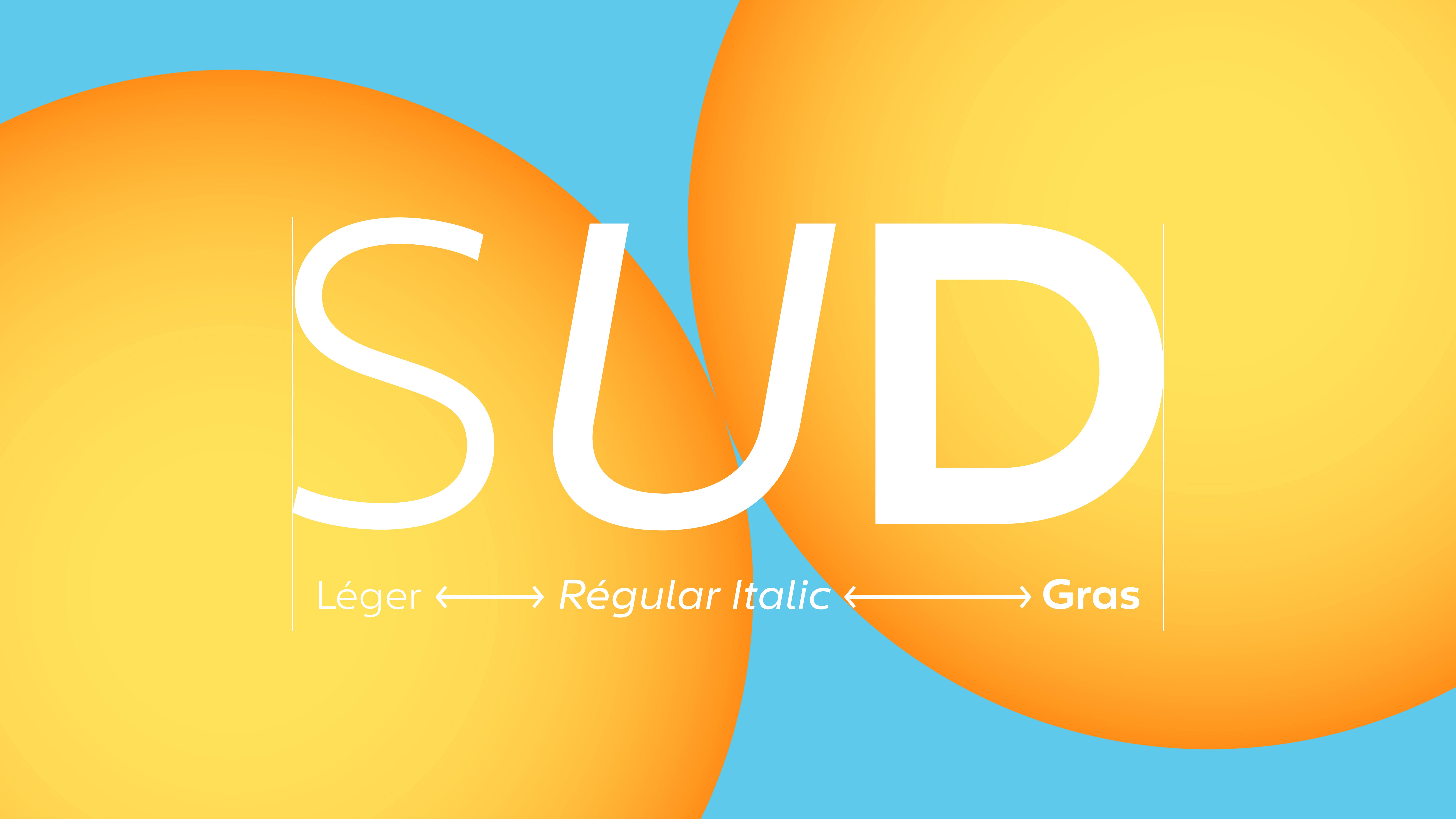 Neue Tarasque - A bridge between France hand lettering & Switzerland ...