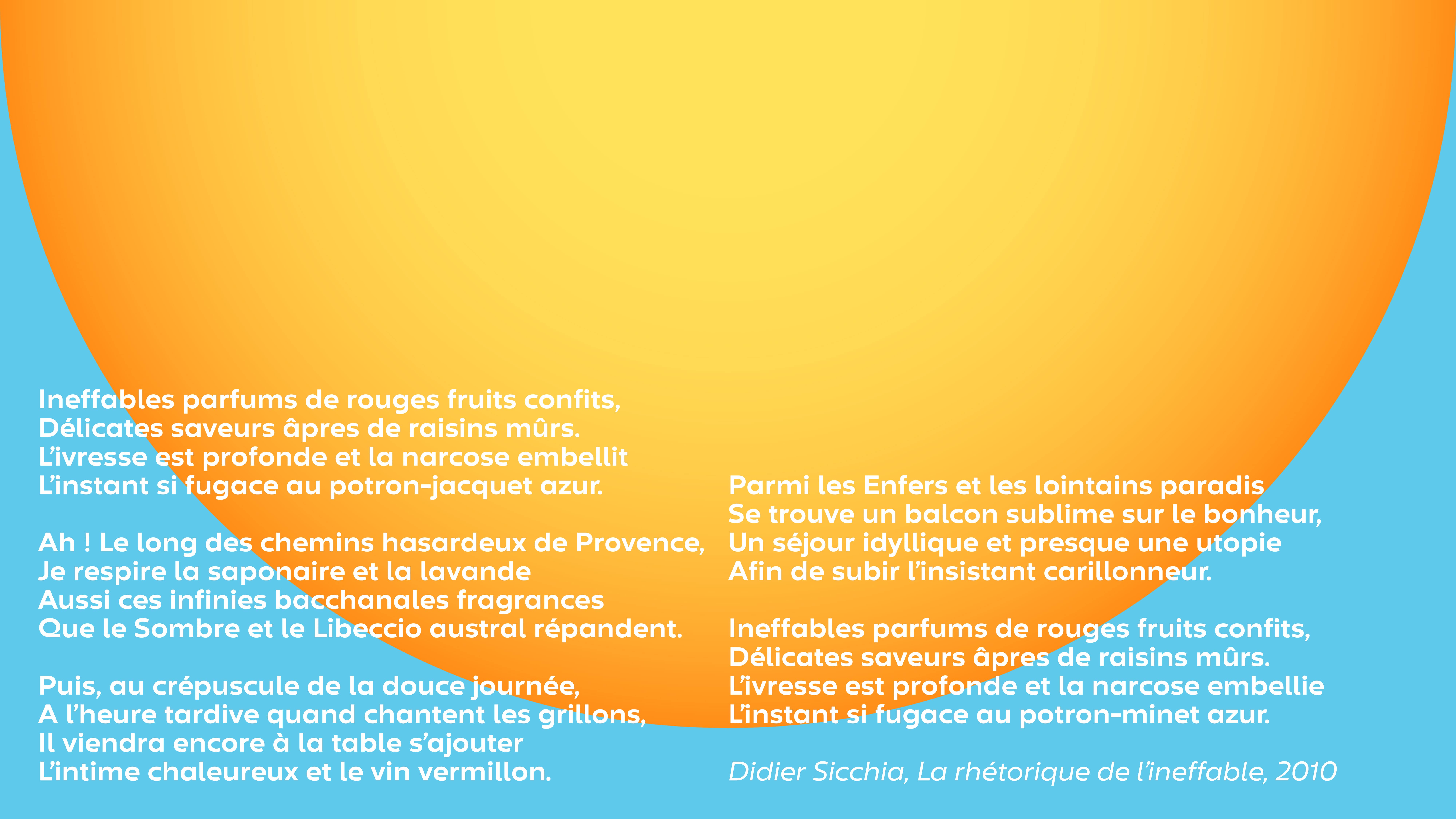 Neue Tarasque - A bridge between France hand lettering & Switzerland ...