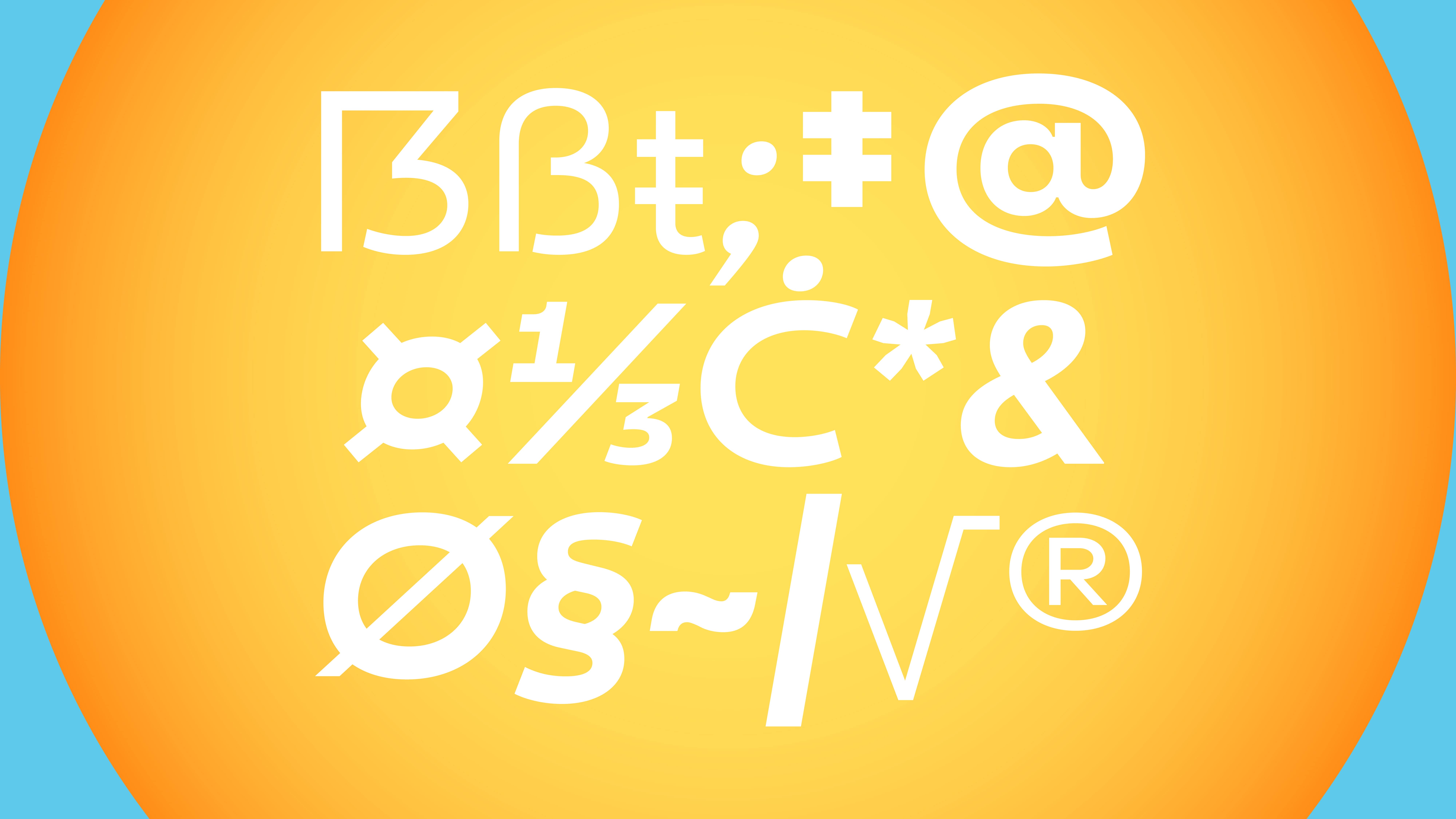 Neue Tarasque - A bridge between France hand lettering & Switzerland ...