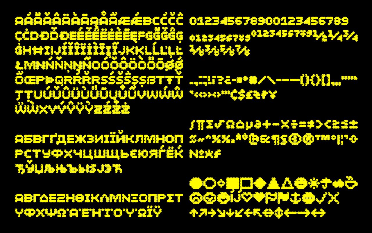 Obert | French Type Design foundry 🔥 We design fonts for blazing hot ...