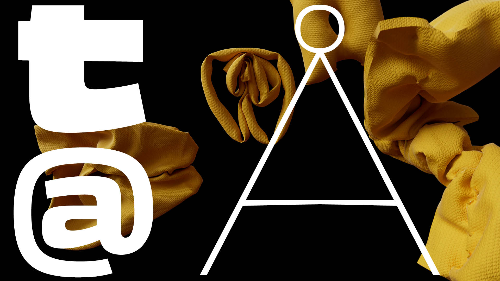 Square font - Mono font evolving in a single square | French Type ...